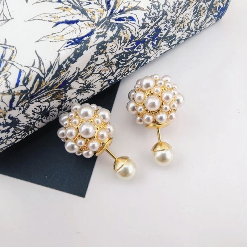 Christian Dior Earrings