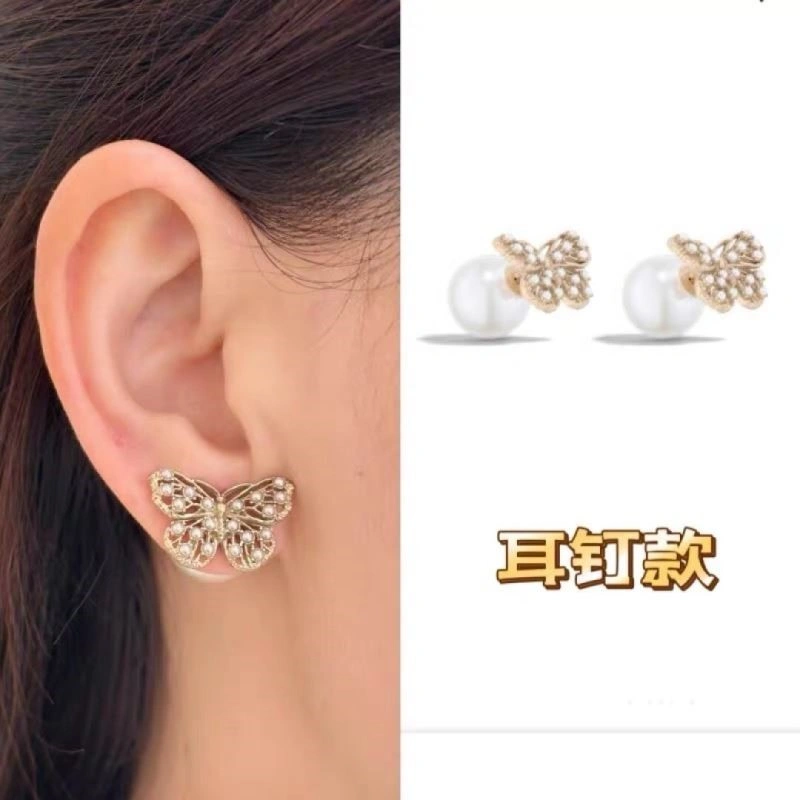Discounted Christian Dior Earrings