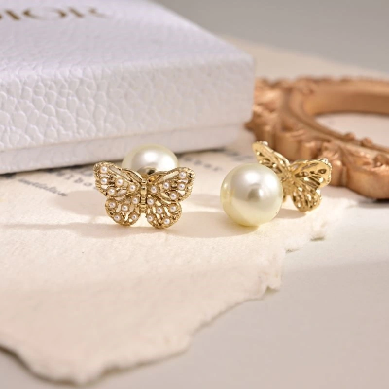 Discounted Christian Dior Earrings