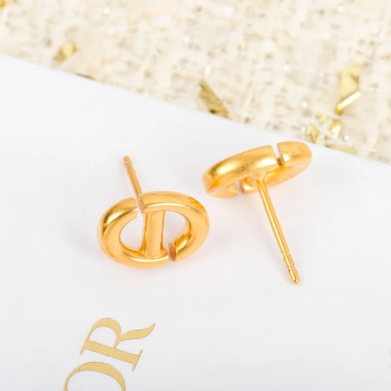 Brand-original Christian Dior Earrings