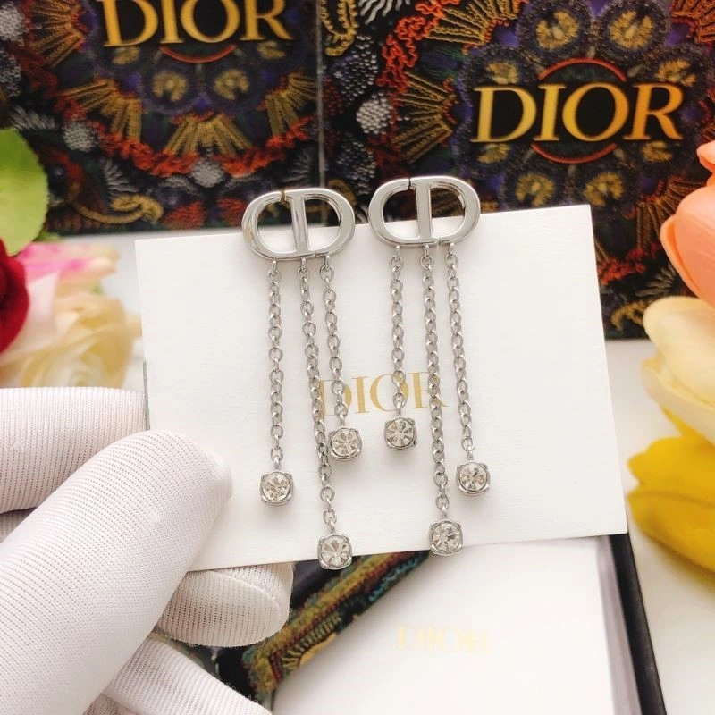 Perfect replica Christian Dior Earrings
