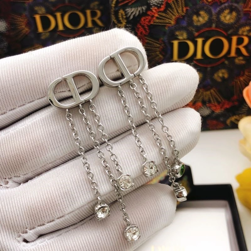 Perfect replica Christian Dior Earrings