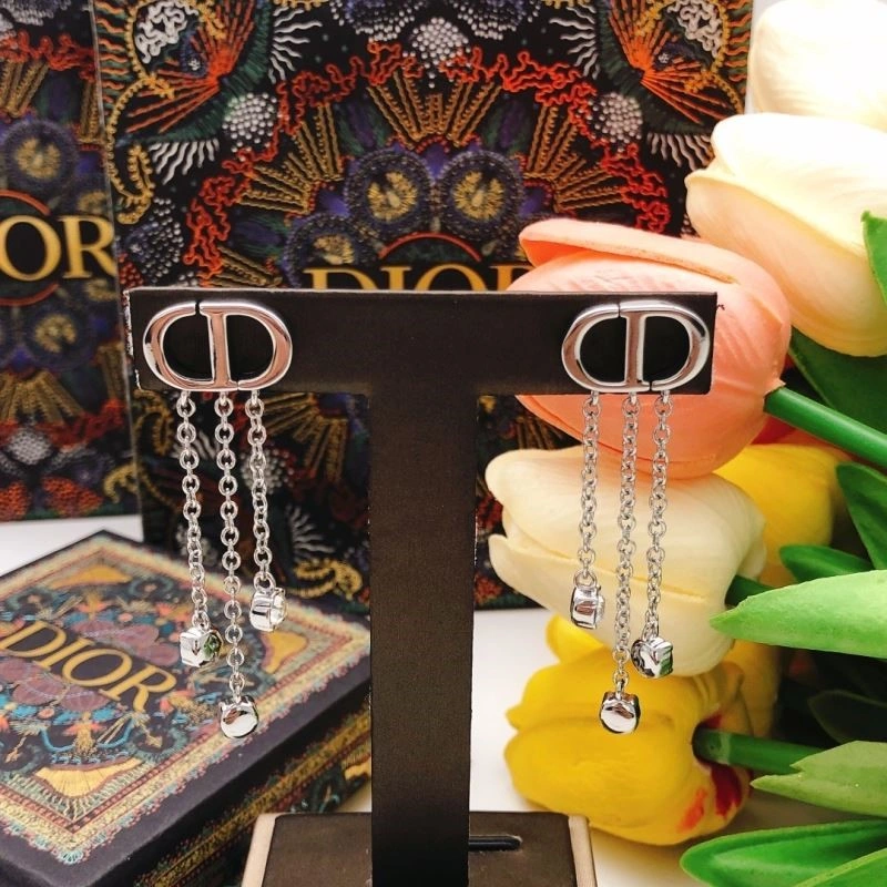 Perfect replica Christian Dior Earrings