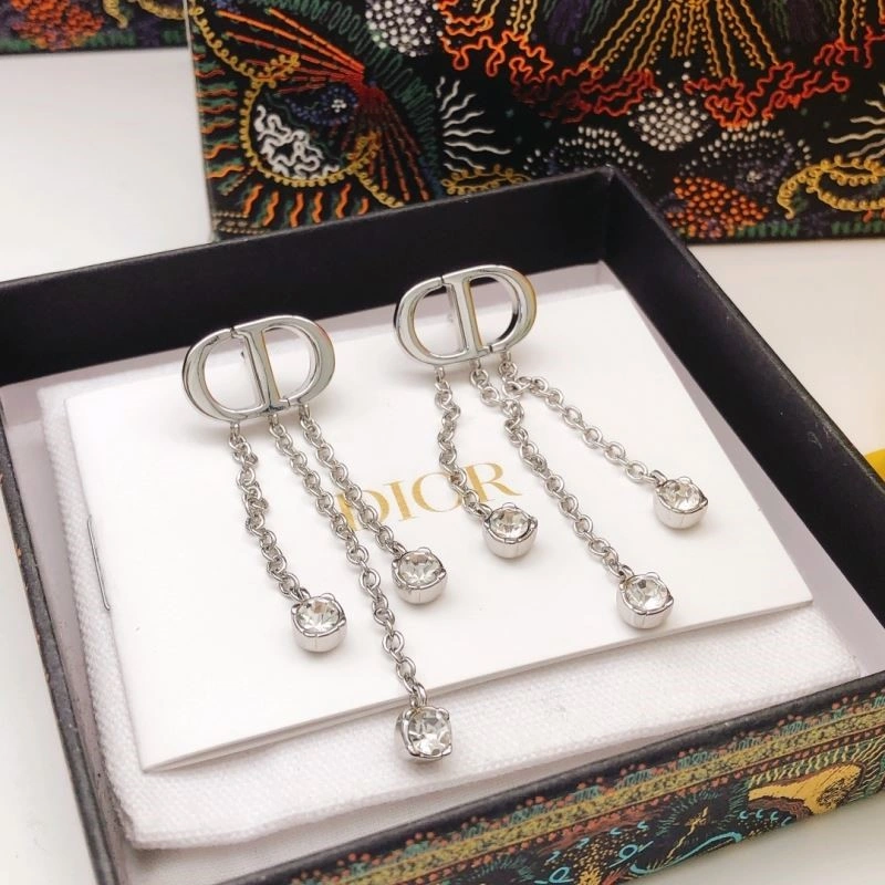 Perfect replica Christian Dior Earrings