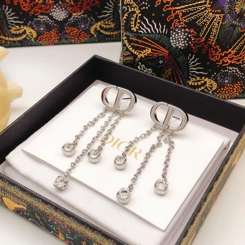 Perfect replica Christian Dior Earrings