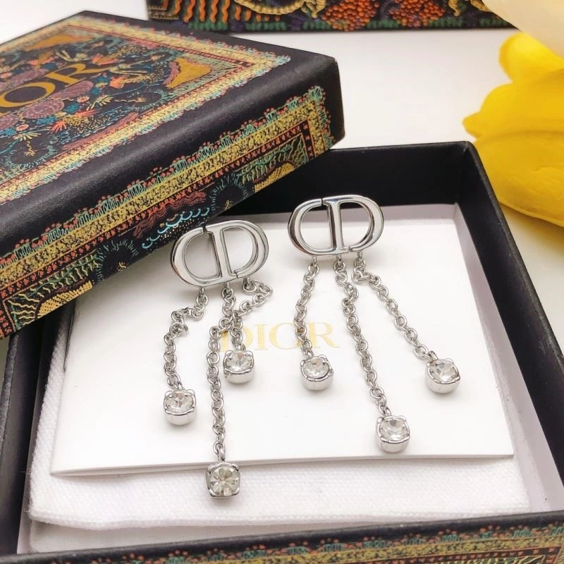 Perfect replica Christian Dior Earrings