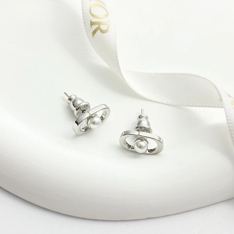 Christian Dior Earrings