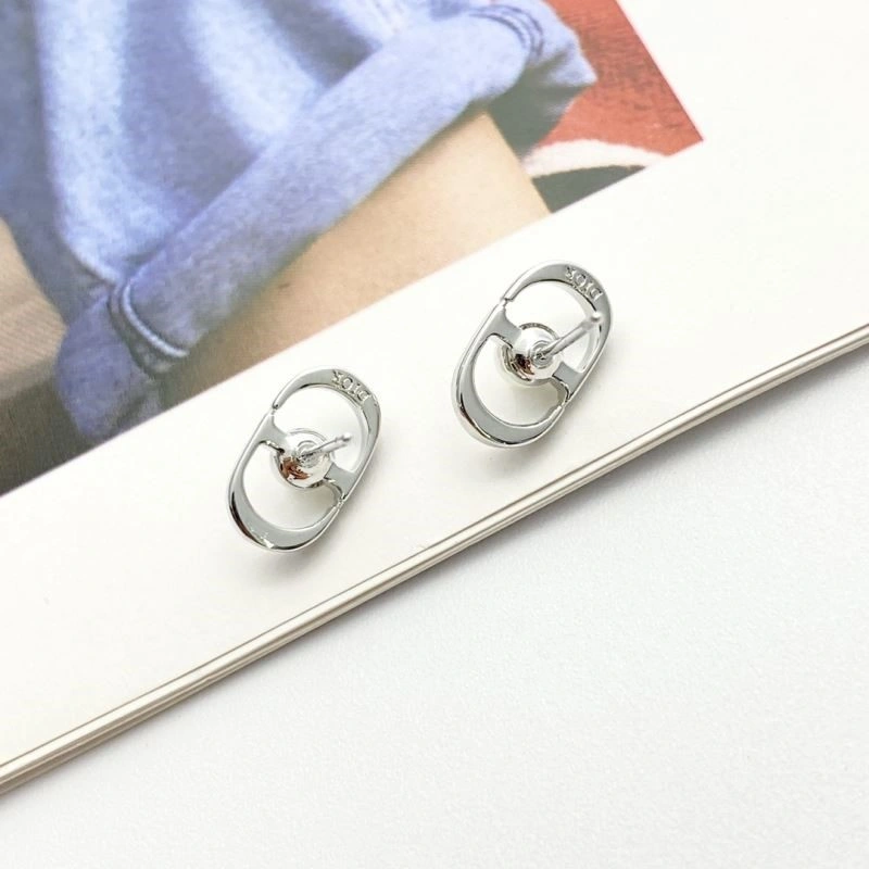 Budget-friendly Christian Dior Earrings