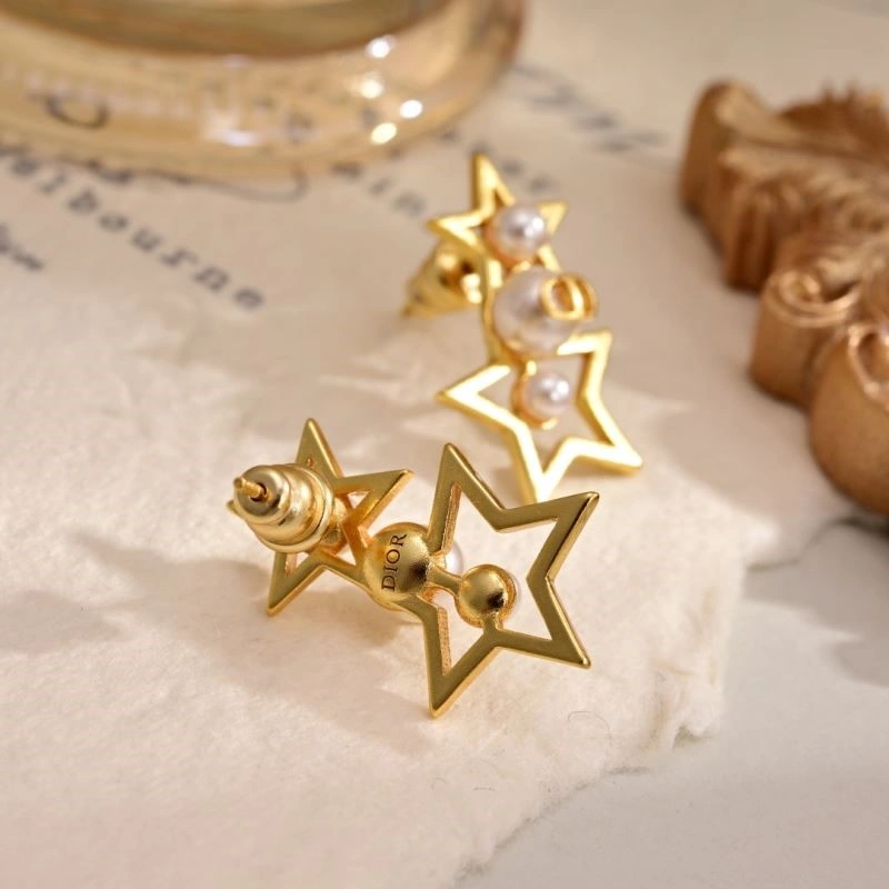 High fidelity Christian Dior Earrings