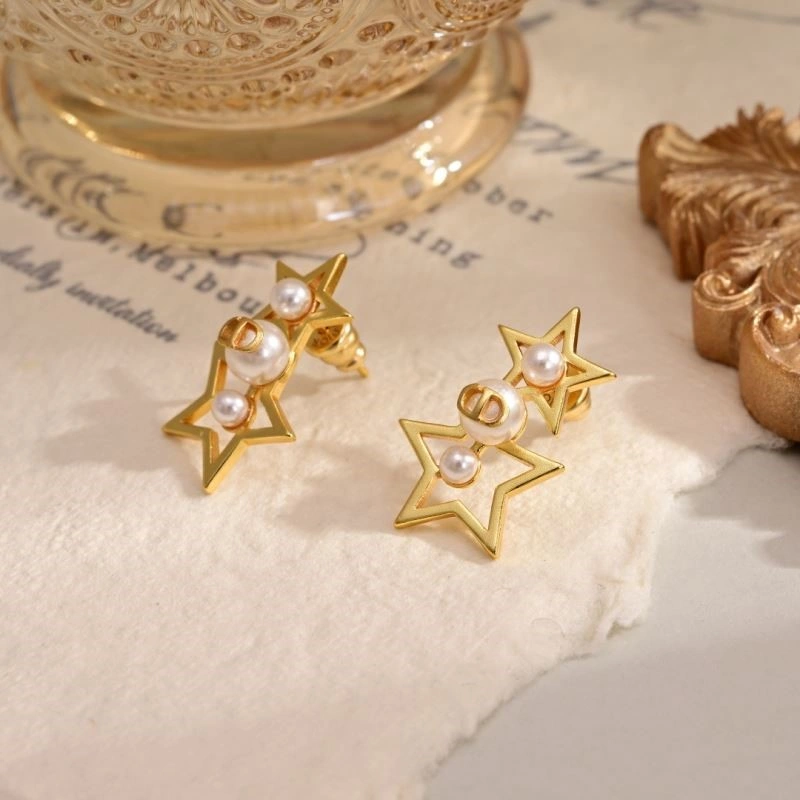 High fidelity Christian Dior Earrings