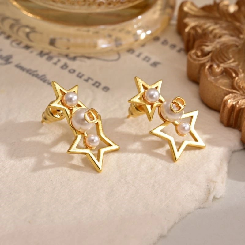 High fidelity Christian Dior Earrings