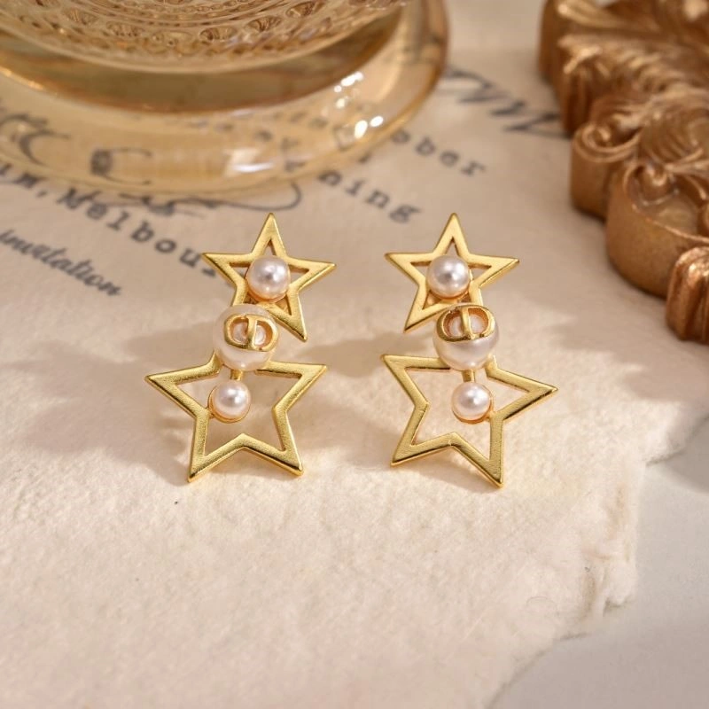 High fidelity Christian Dior Earrings