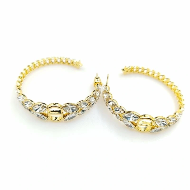 Christian Dior Earrings