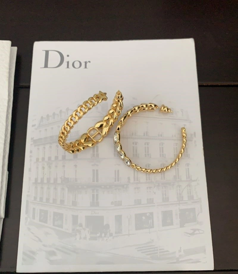 Exact replica Christian Dior Earrings