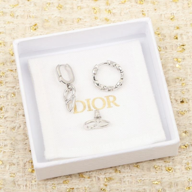 Christian Dior Earrings