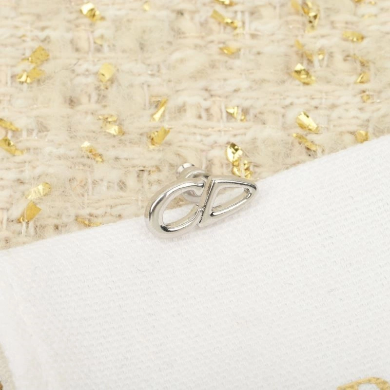 Affordable Christian Dior Earrings