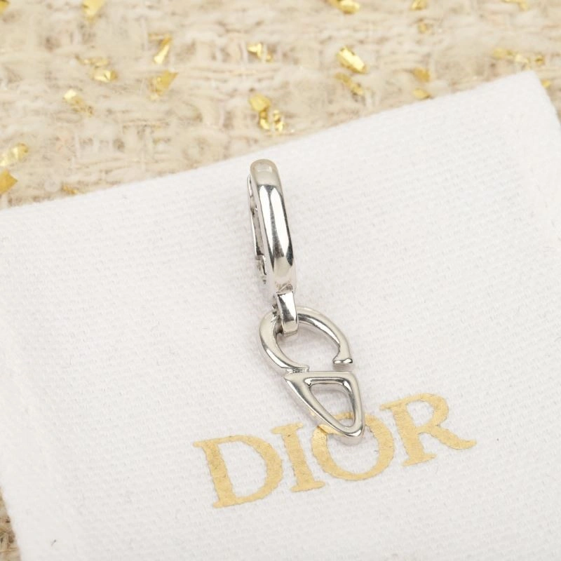 Affordable Christian Dior Earrings