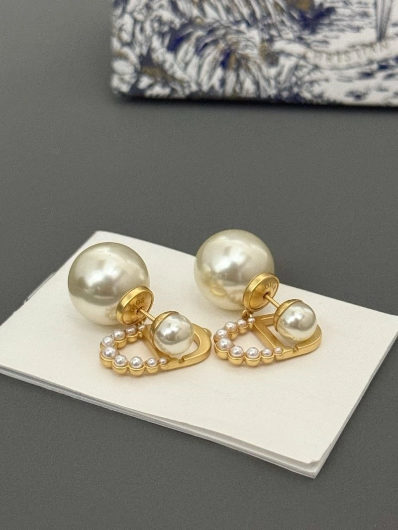 High accuracy Christian Dior Earrings