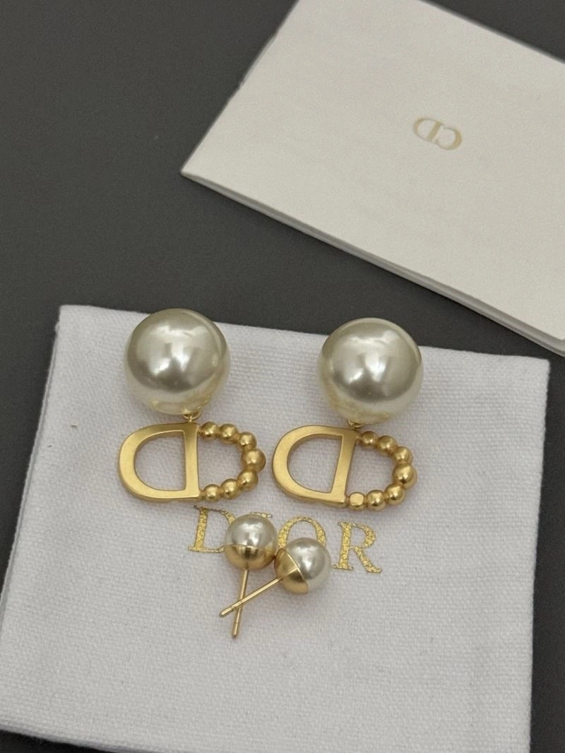 High accuracy Christian Dior Earrings