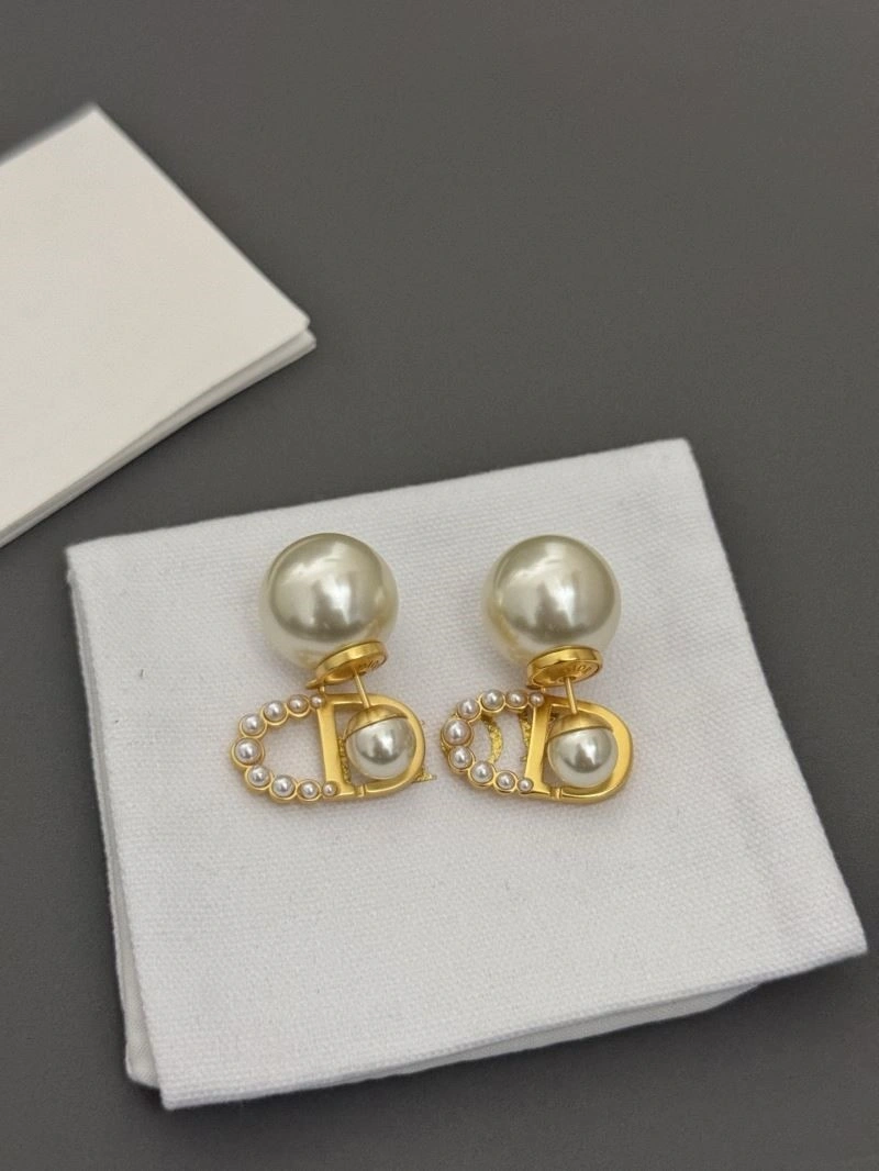 High accuracy Christian Dior Earrings