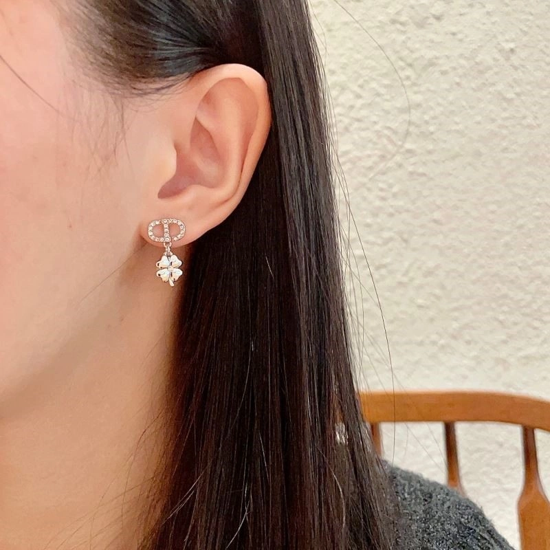 Exact replica Christian Dior Earrings