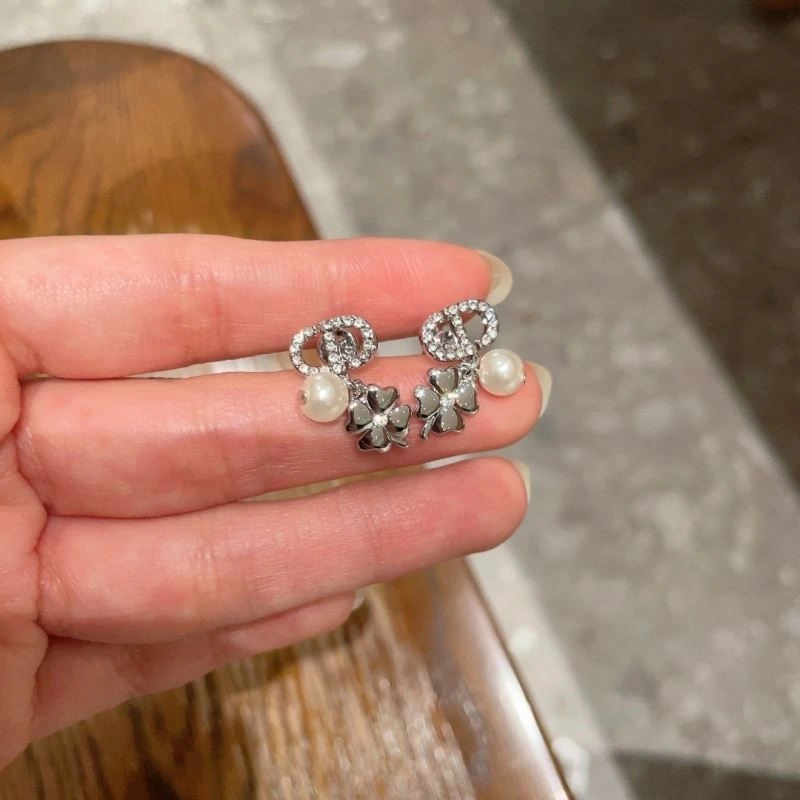Exact replica Christian Dior Earrings