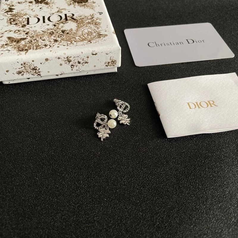 Exact replica Christian Dior Earrings