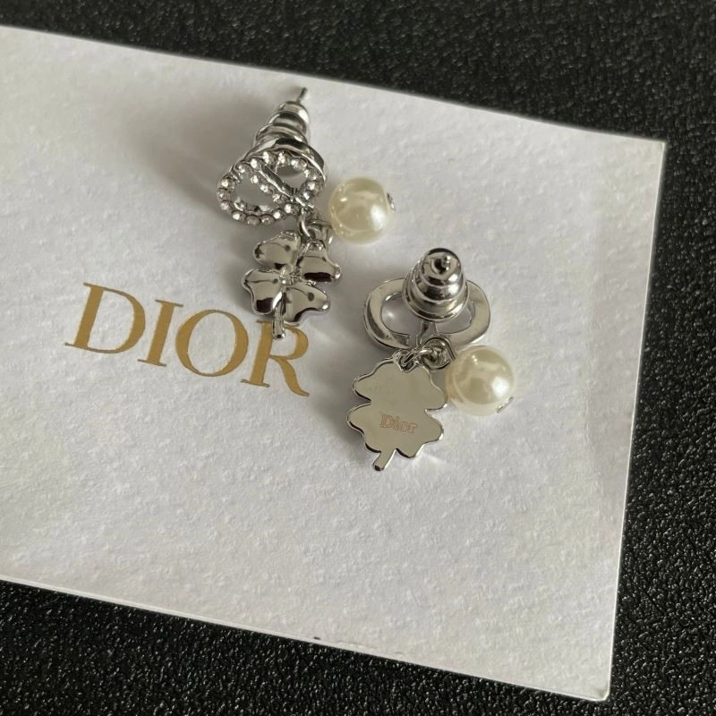 Exact replica Christian Dior Earrings