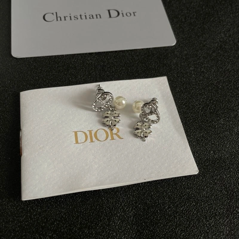 Exact replica Christian Dior Earrings
