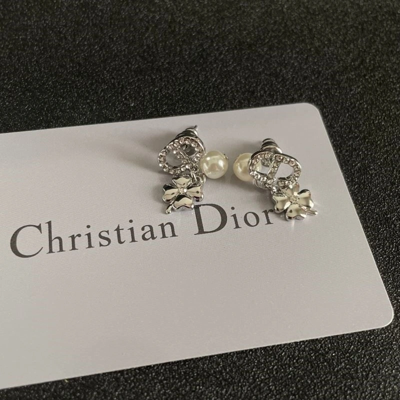 Exact replica Christian Dior Earrings