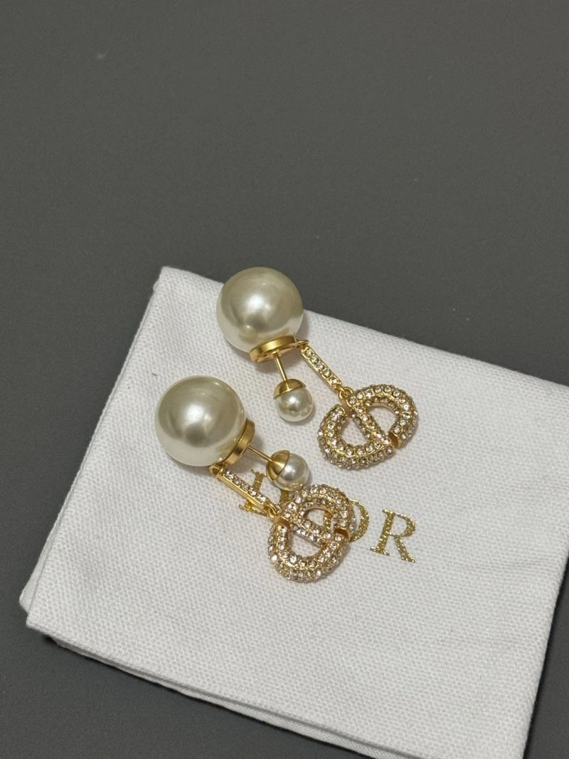 Christian Dior Earrings