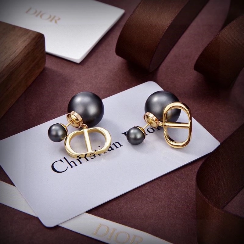 Christian Dior Earrings