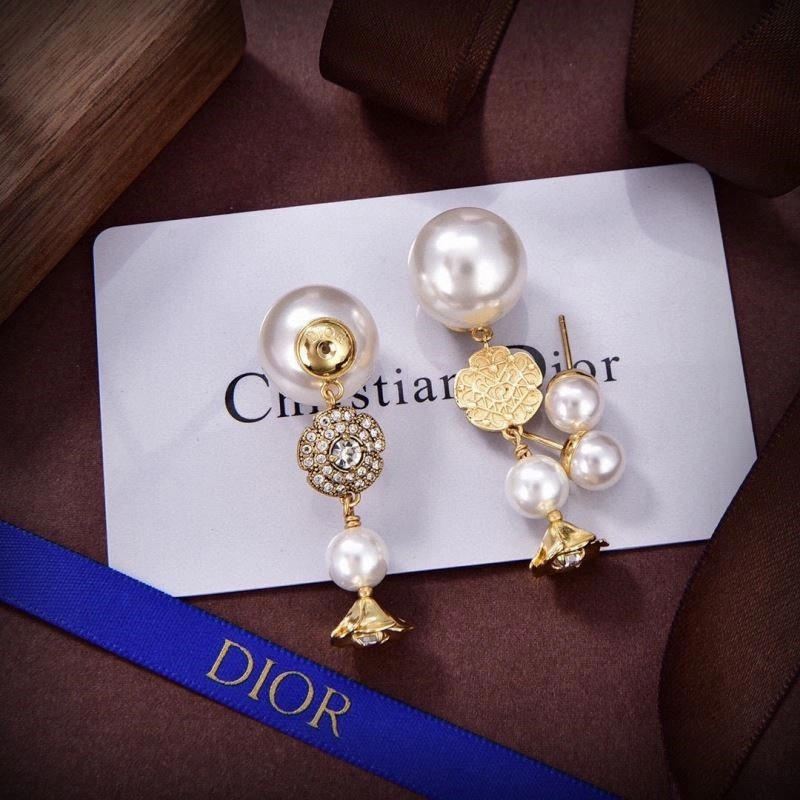 OEM Christian Dior Earrings