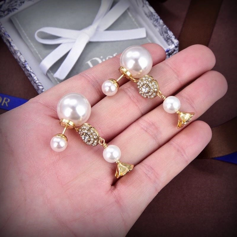 OEM Christian Dior Earrings