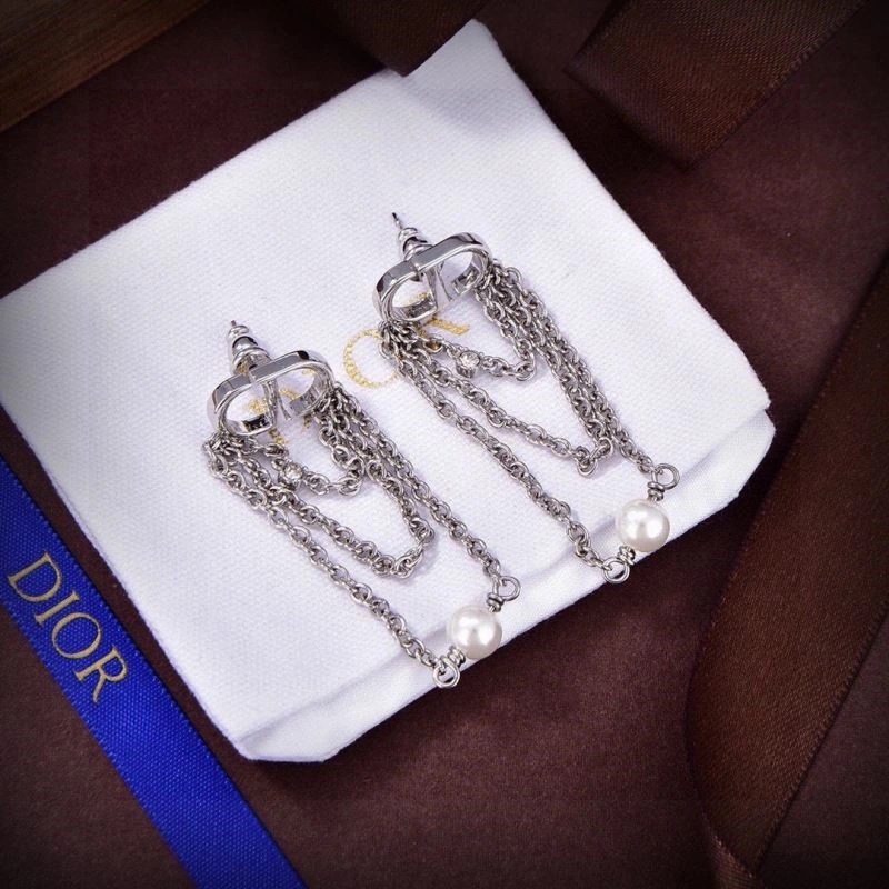 Christian Dior Earrings