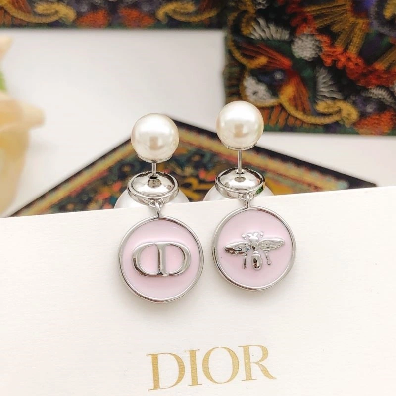 Christian Dior Earrings