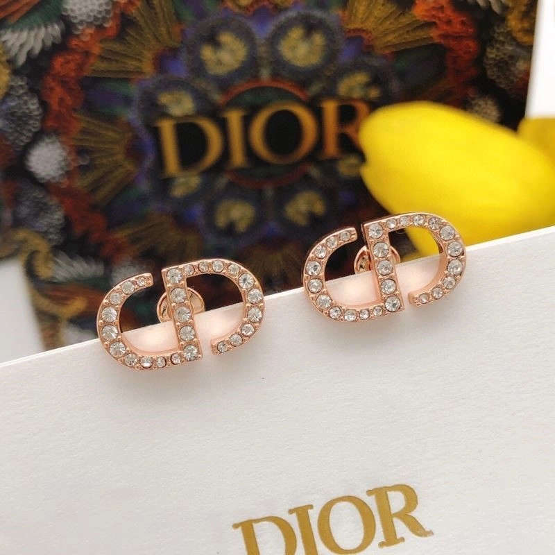 Christian Dior Earrings