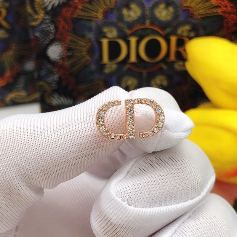 Cut-rate Christian Dior Earrings