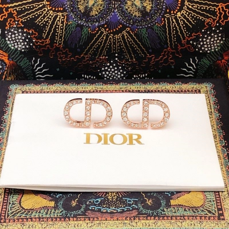 Cut-rate Christian Dior Earrings