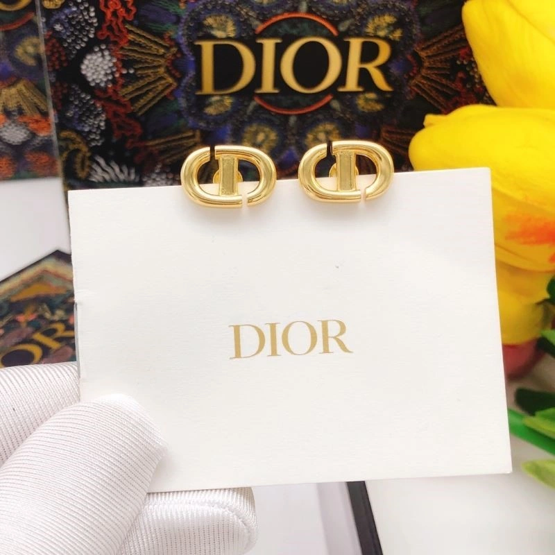 1:1 copy Christian Dior Earrings