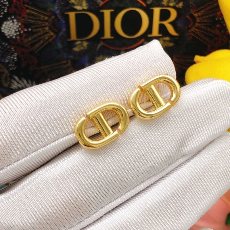 1:1 copy Christian Dior Earrings