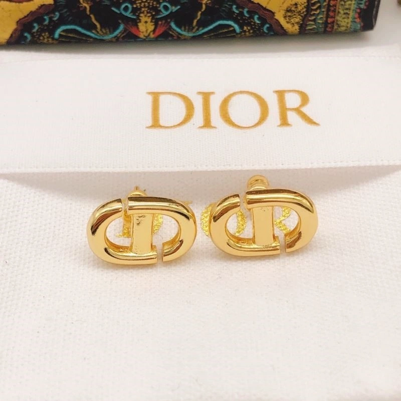 1:1 copy Christian Dior Earrings
