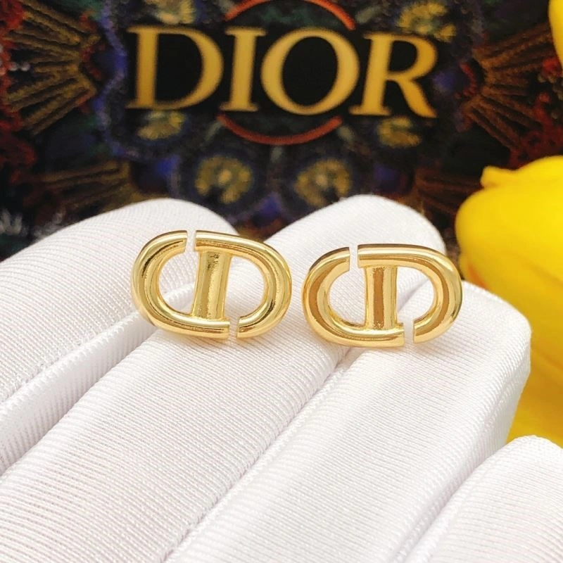 1:1 copy Christian Dior Earrings