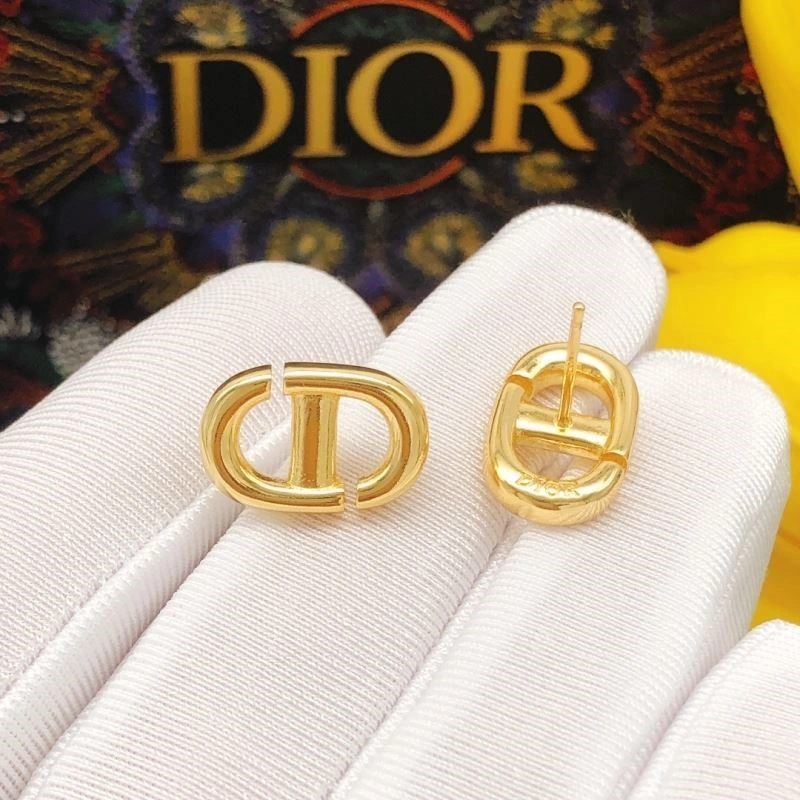 1:1 copy Christian Dior Earrings