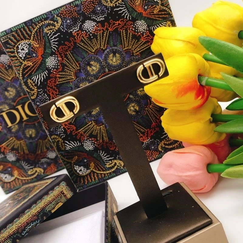 1:1 copy Christian Dior Earrings