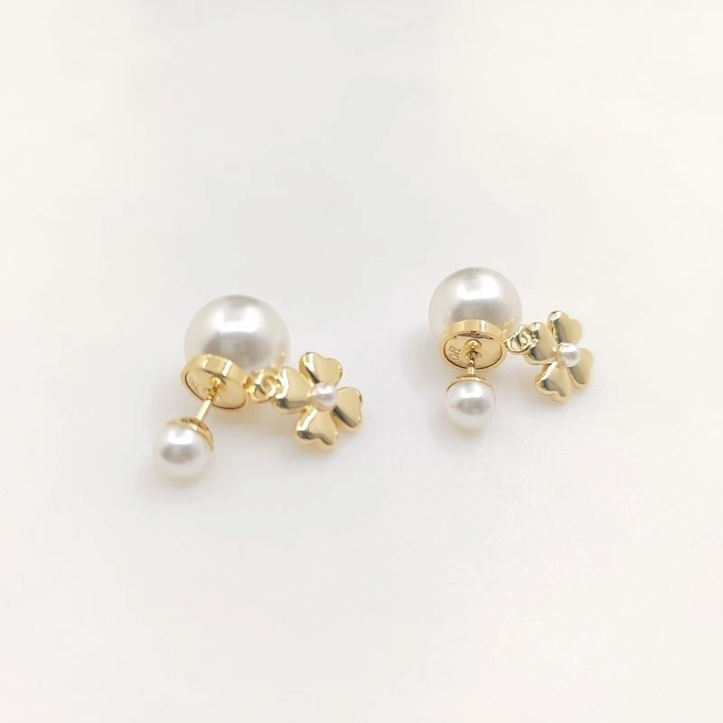 Christian Dior Earrings