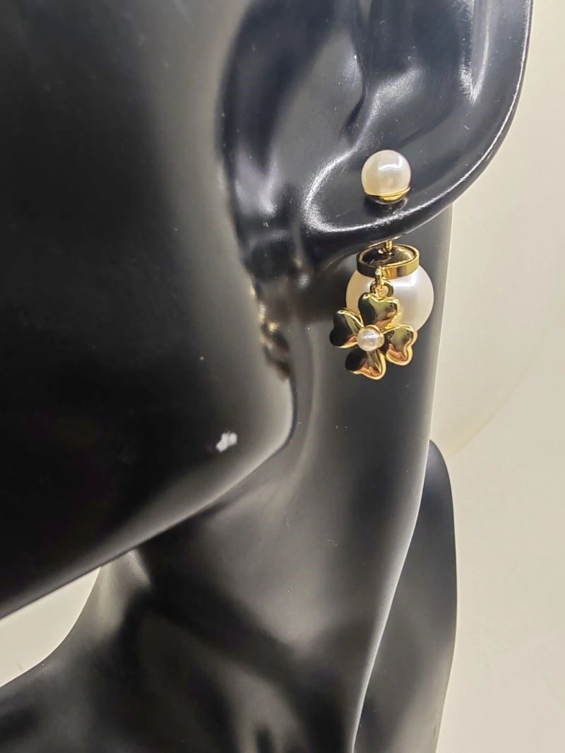 Cut-rate Christian Dior Earrings