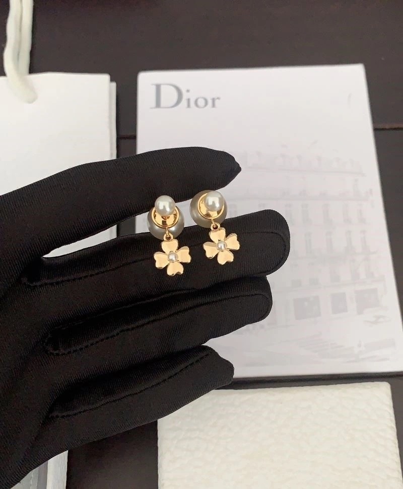 Cut-rate Christian Dior Earrings