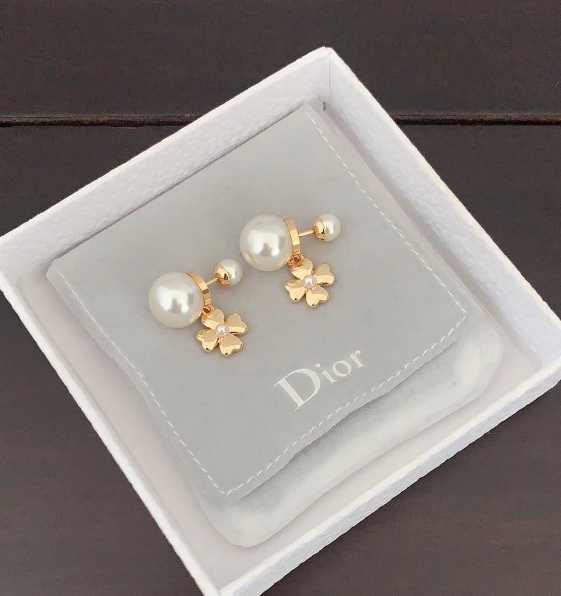 Cut-rate Christian Dior Earrings