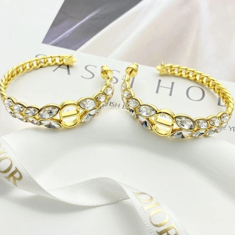 Christian Dior Earrings